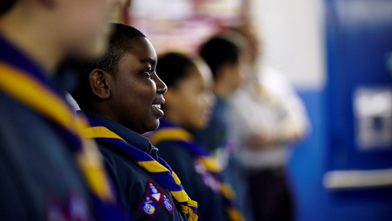 Programme Resources | 1st Shiremoor